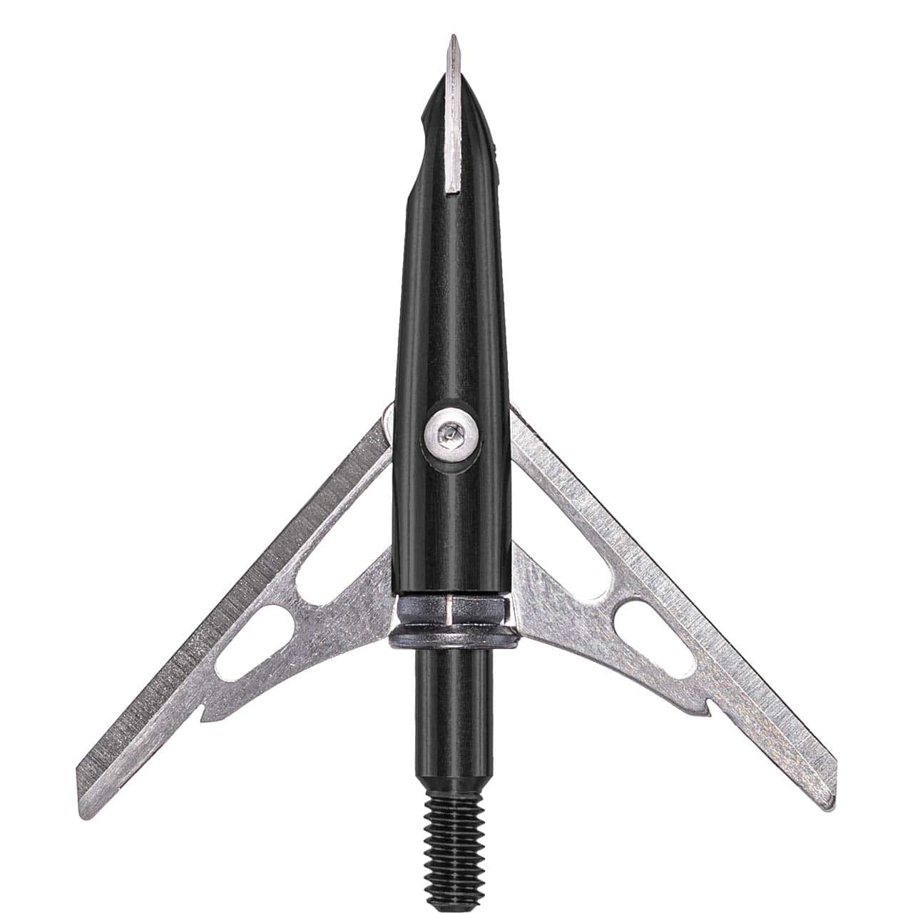 Rage Black Series Cut-on-Contact 2-Blade Mechanical Broadhead | Mack's ...